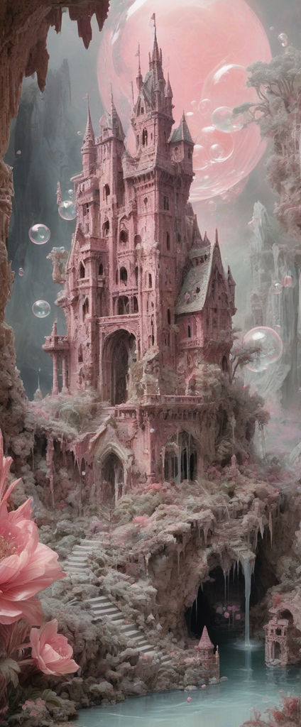 Hyper detailed art masterpiece vintage by Jonkin - Playground