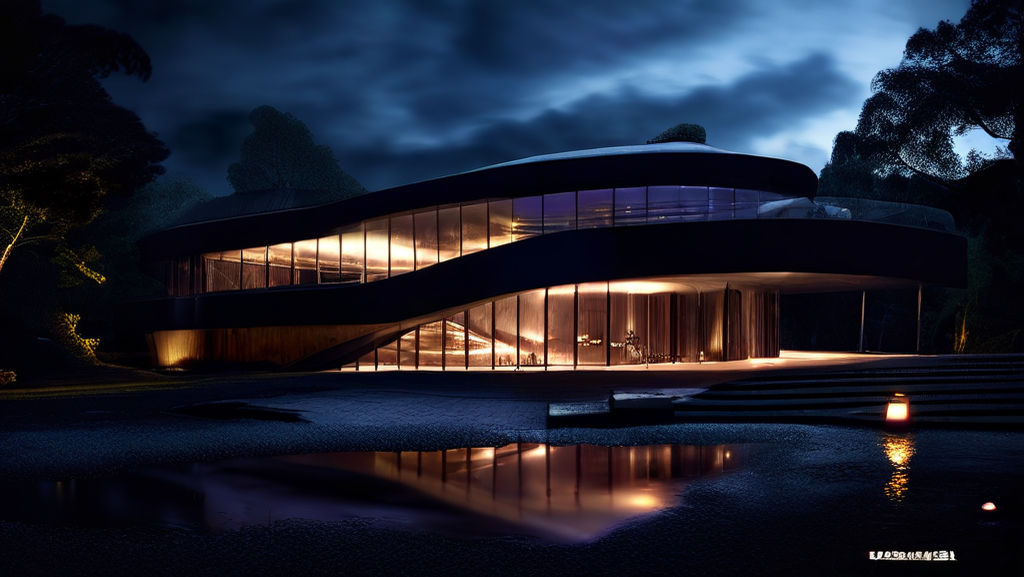 Evil villain lair by storybuilder - Playground