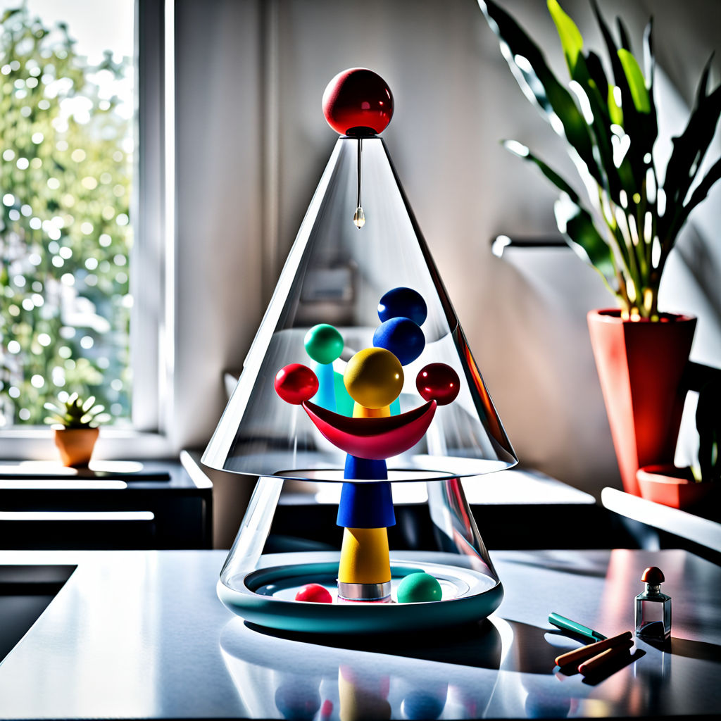 A capsule machine by 김보경 - Playground