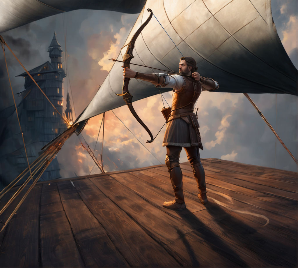 Imagine realistic concept art of an anatomically correct by Matt3dfx ...