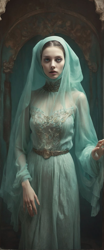 The whimsical and dreamlike by Jonkin - Playground