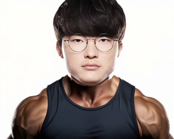 Make the photo look natural by yallu yallu - Playground