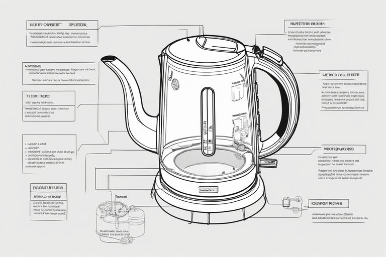 Create a detailed and technical exploded view engineering di... by ai ...