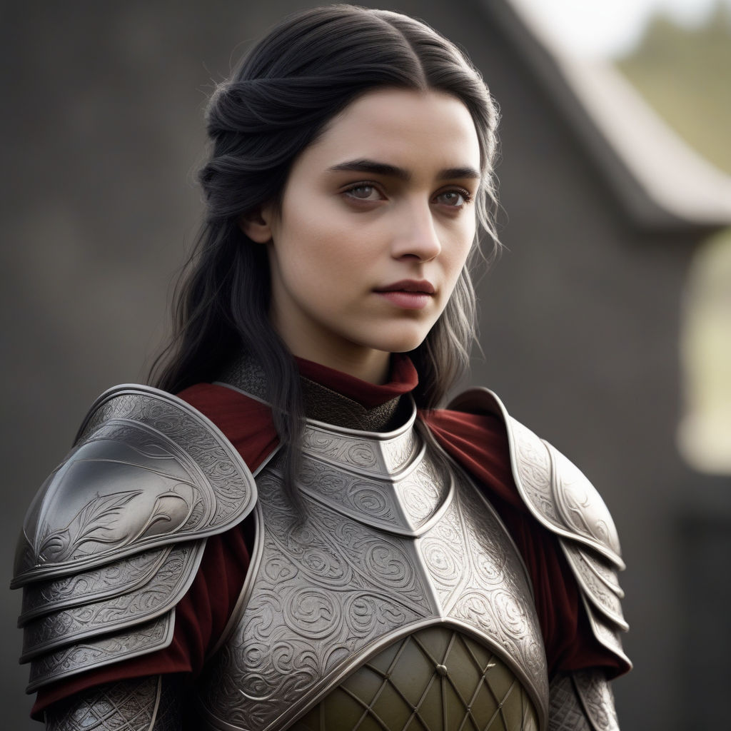 Rebirth of the Northern Dragon. - Chapter 3 - Blackwolf281 - A Song of ...