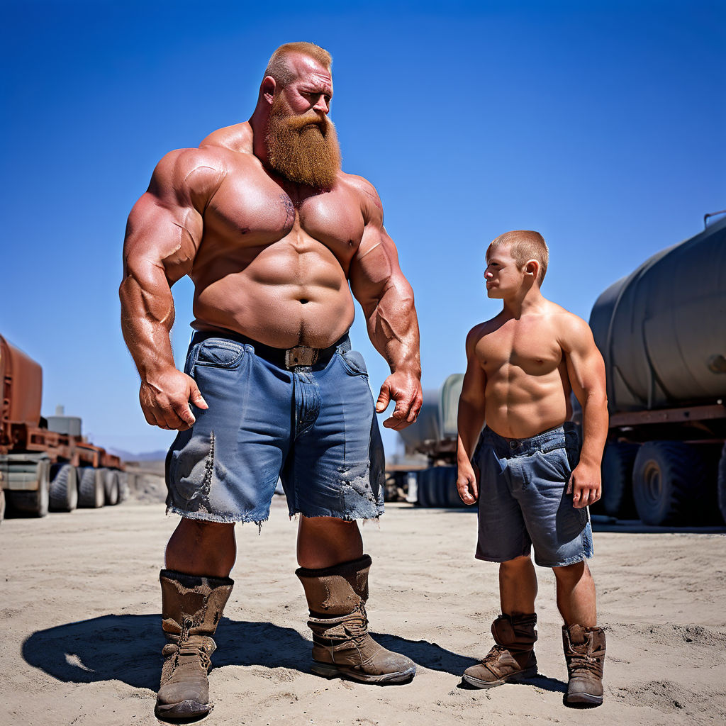 Full body image by Vhr - Playground