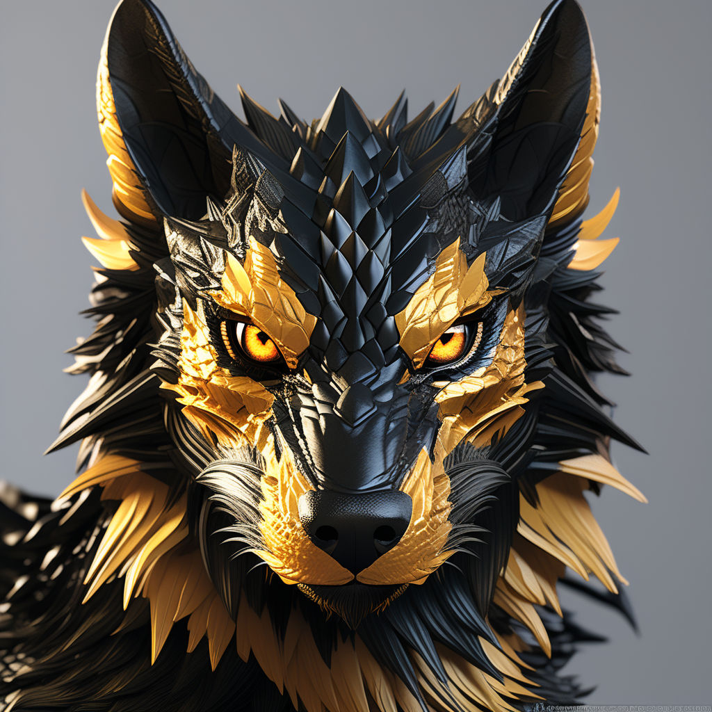 Kind eyes by David Wyckoff - Playground