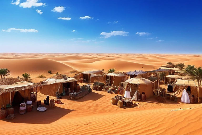 Tema: An Arabian people by Bd Golpo - Playground