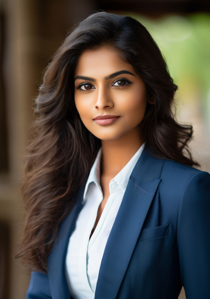 Chandrika Shah by Ken Argylle - Playground