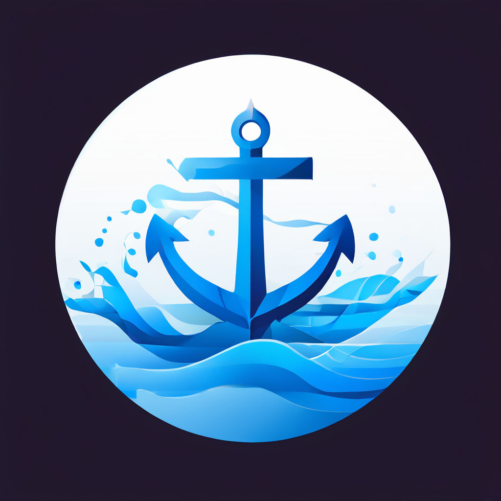 Logo for MAIN Maritime Accelerator and Innovation Network by Wiebke ...