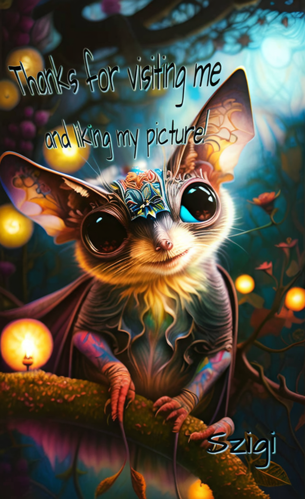 A heartfelt digital painting depicting an abstract represent... by ...