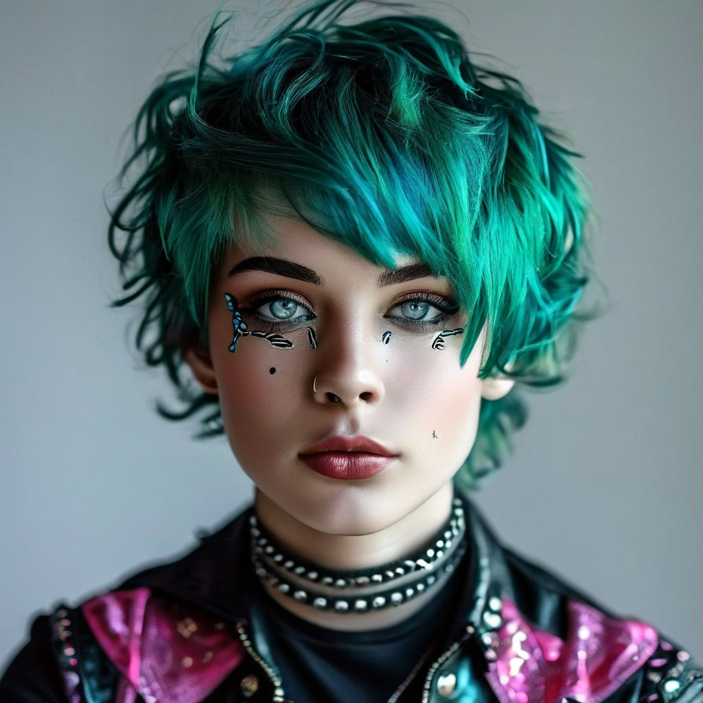 Femboy by Emirhan Gürbüz - Playground