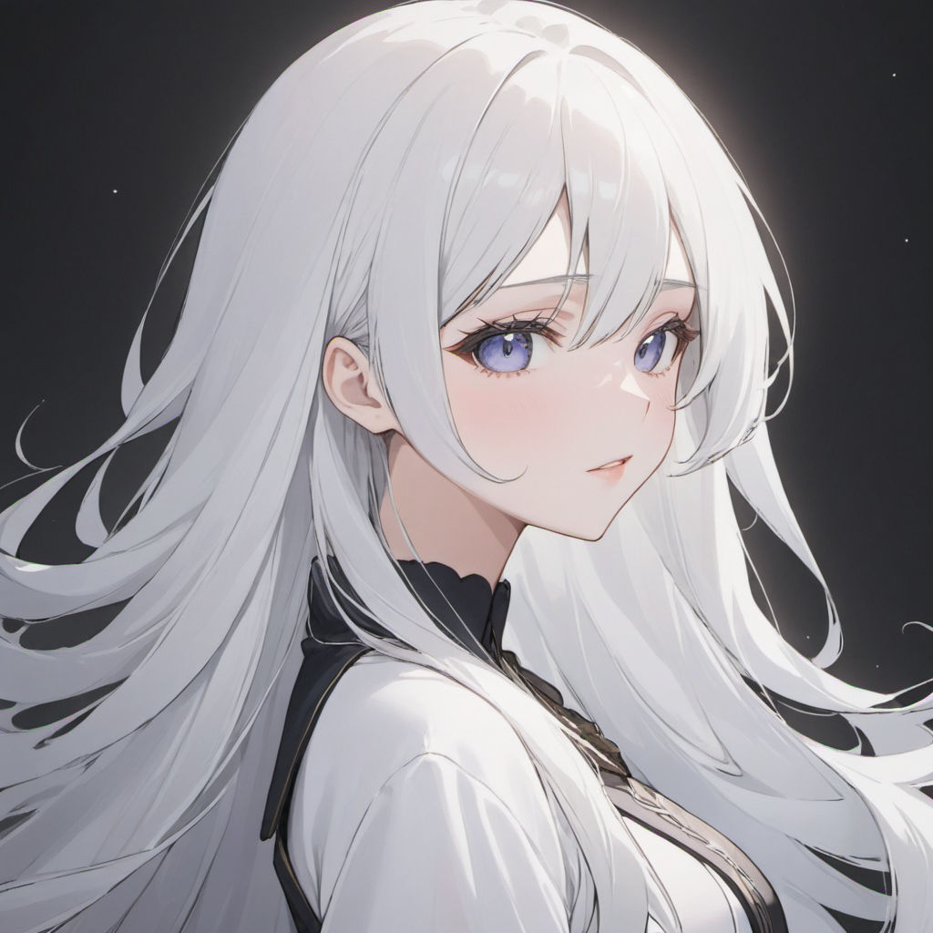 White skin by Mark Zhu - Playground