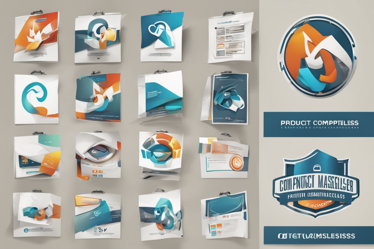 Create a wordless graphic logo for The Product Creation Comp... by Ron ...