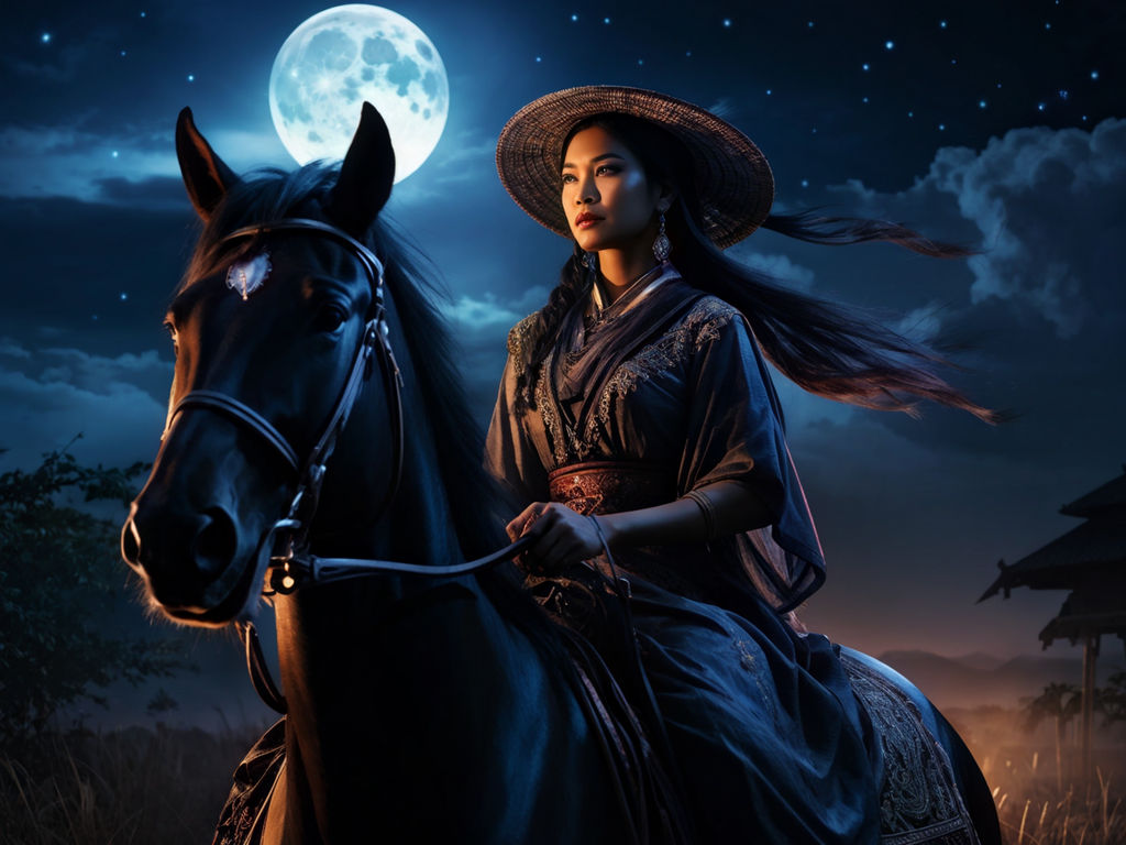 TheStygian King - Playground