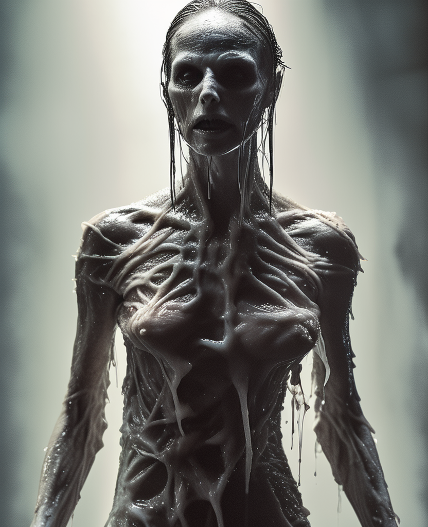 Exotic horror by John - Playground