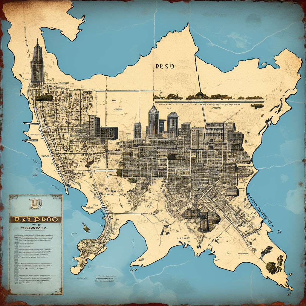 Maps rdr3 new austin nuevo paieso by Antonio Malveiro - Playground