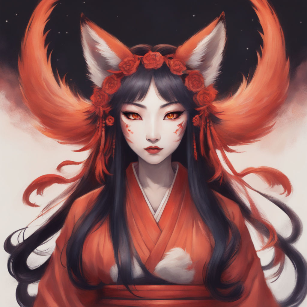 Inari by Señore Gelato - Playground