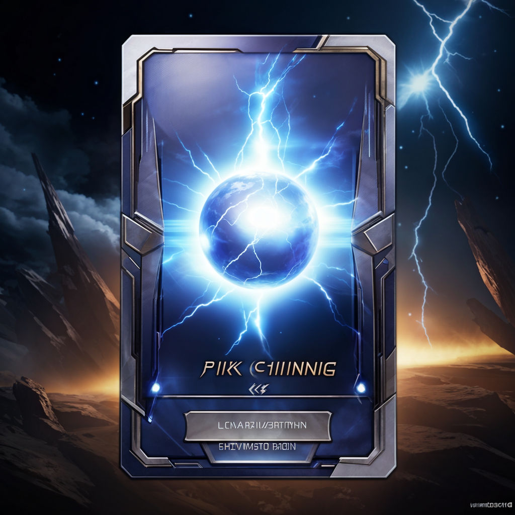 Card by Halil TORLAK - Playground