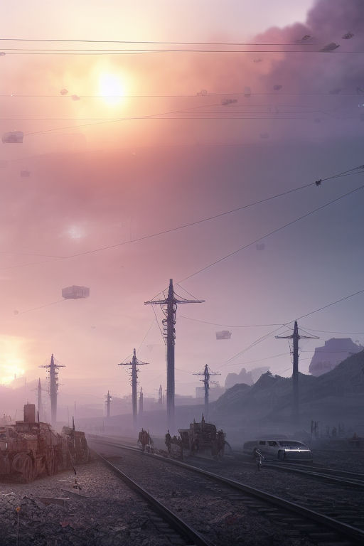 A permitted and well organized parade by Masperg Lee - Playground