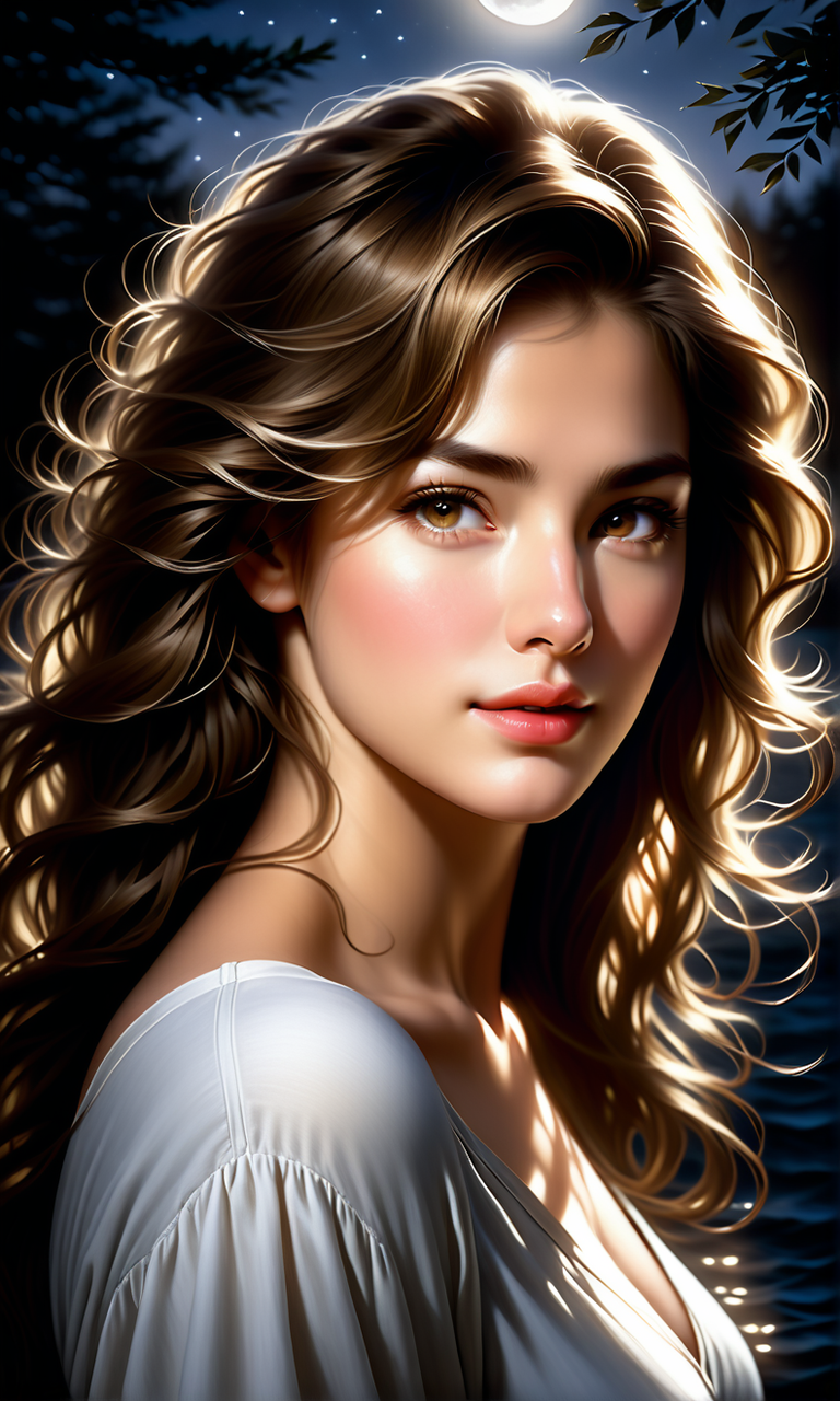 Ryan Keely by Виктор Dry - Playground