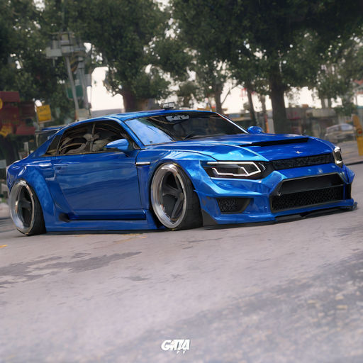 Gta v by Bdc Design - Playground