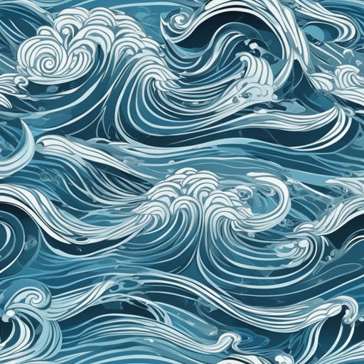 Water by Baris Can Bilgin - Playground