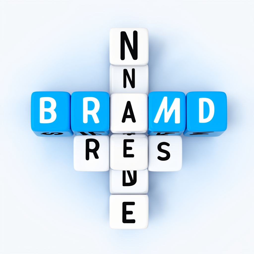 A 3D rendering of seven dice arranged in a cross formation o... by d3 ...