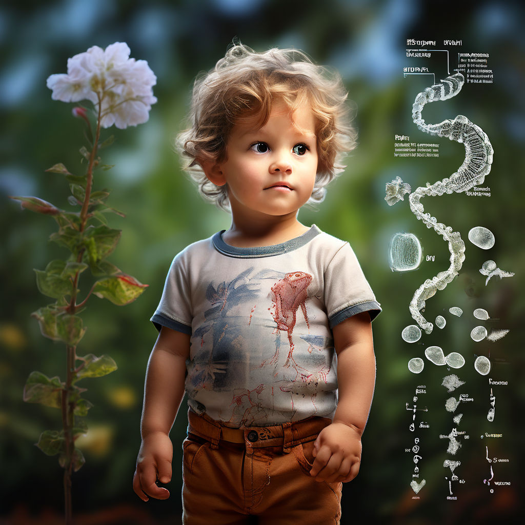 Impact on Growth and Development: Visual representation of ... by hakan ...