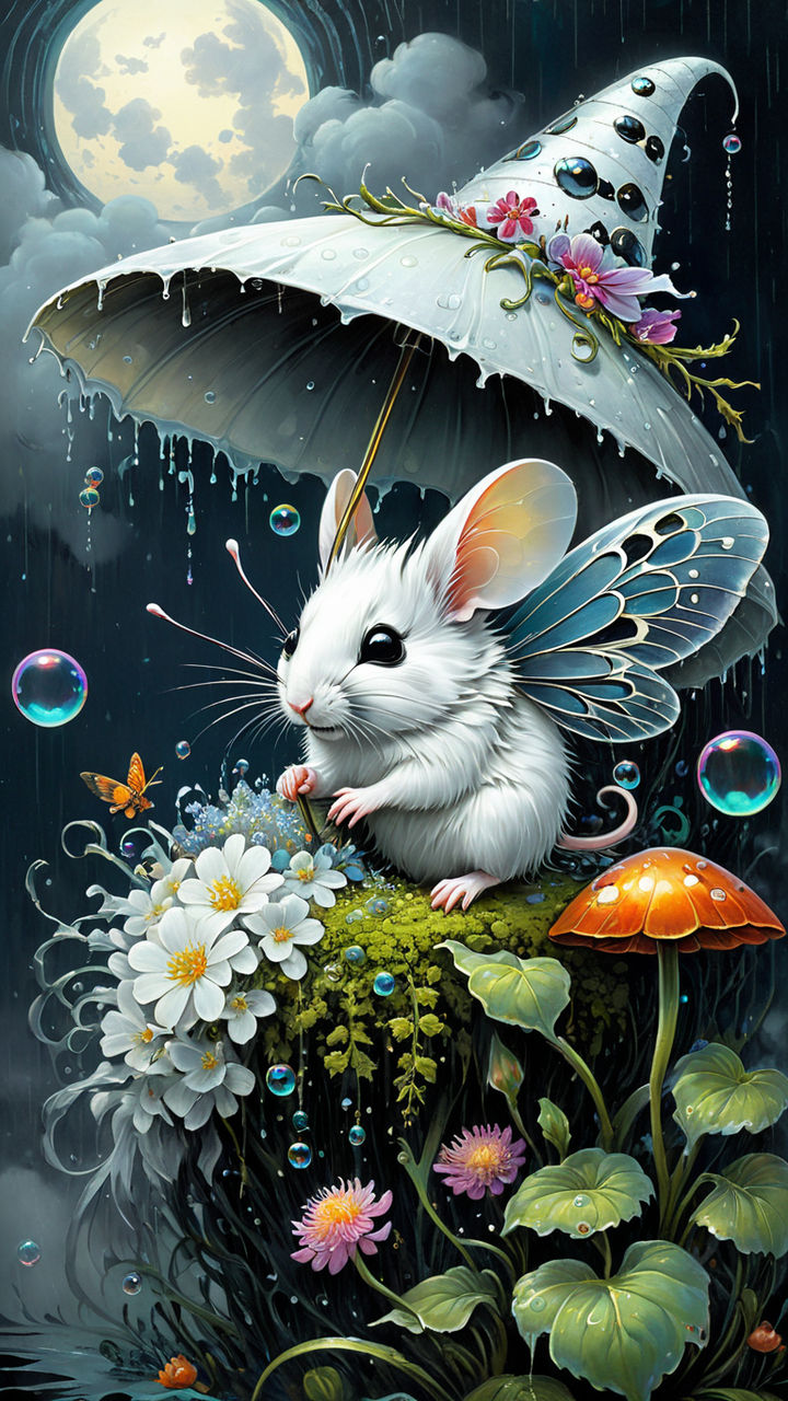 Hyper detailed art masterpiece vintage by Medlinyelle - Playground