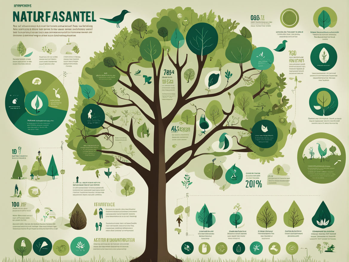 An informative and visually engaging infographic designed to... by 새카만 ...
