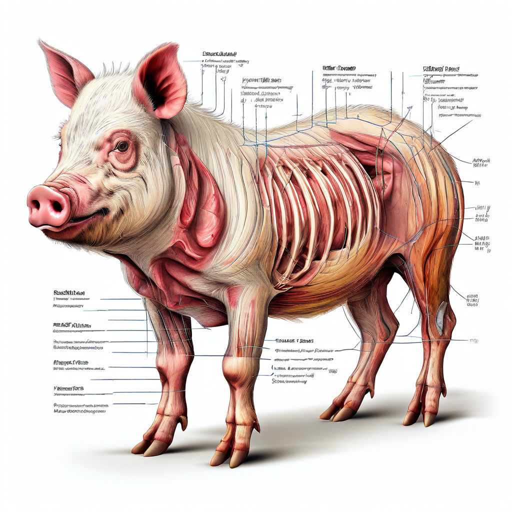 Miniature pig by 임재성 - Playground