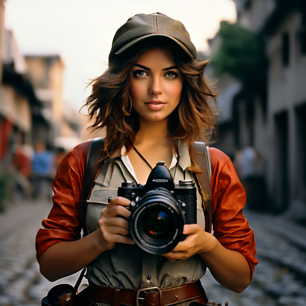 Female photographers by loveboy6510 - Playground