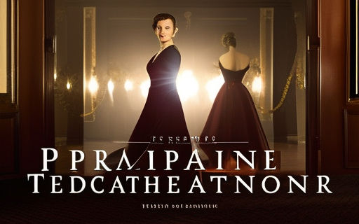 Phantom Thread (directed by PTA) into an album cover by Memespace ...