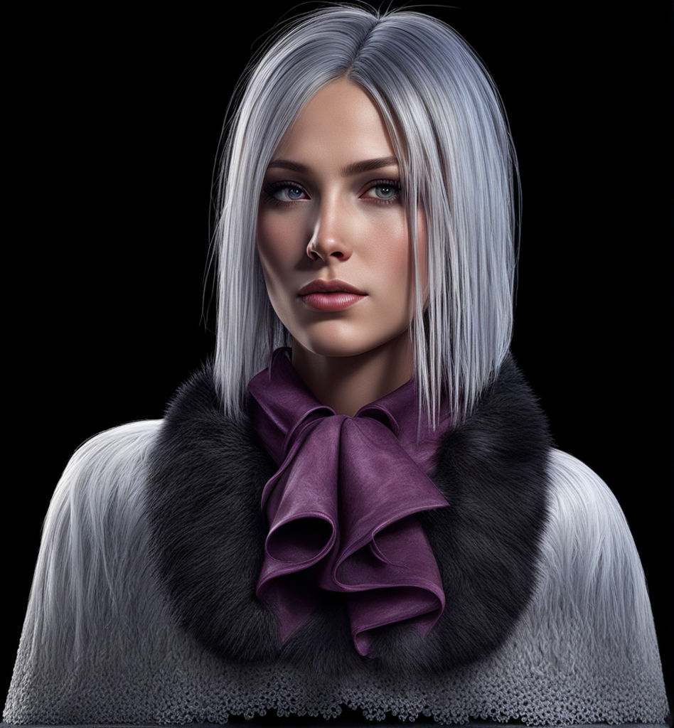 Hyper-realistic digital painting by João M Oliveira - Playground