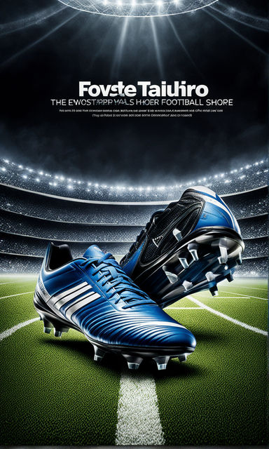 "Create a hyper-realistic advertisement poster featuring a h... by ...