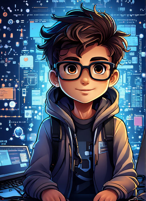 Cartoon by Gustavo Dias - Playground