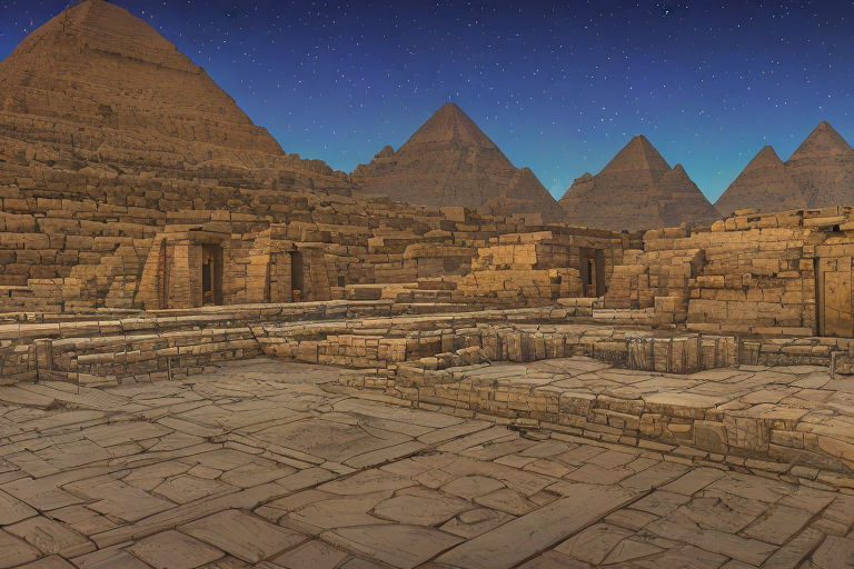 Lushill style by Rafael Burgos - Playground