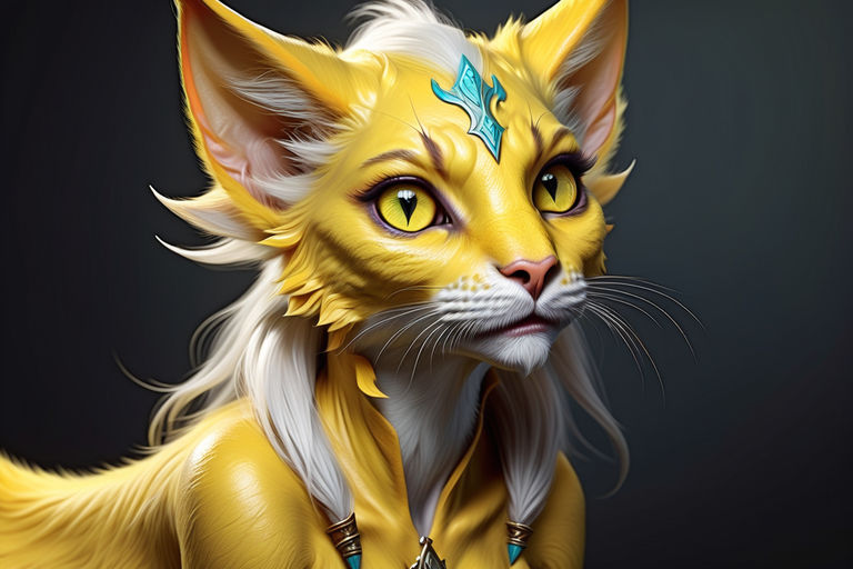 Hyper detailed by The Digital Pyre - Playground