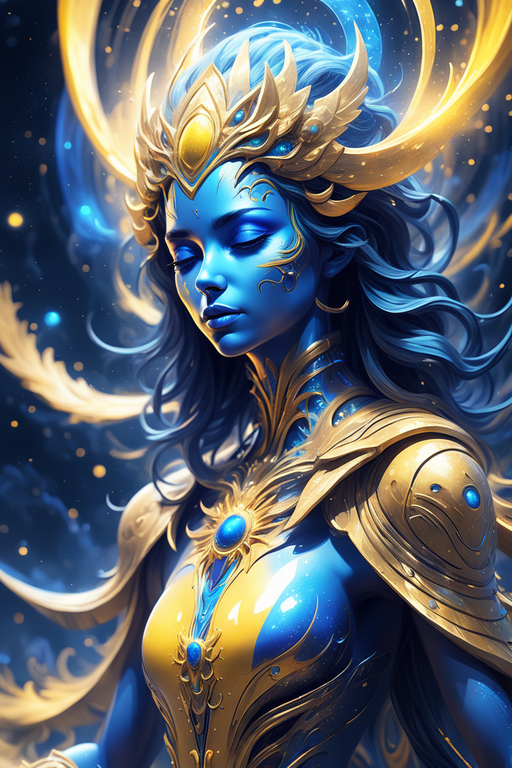 Ultra highly detailed by Alex Dev - Playground