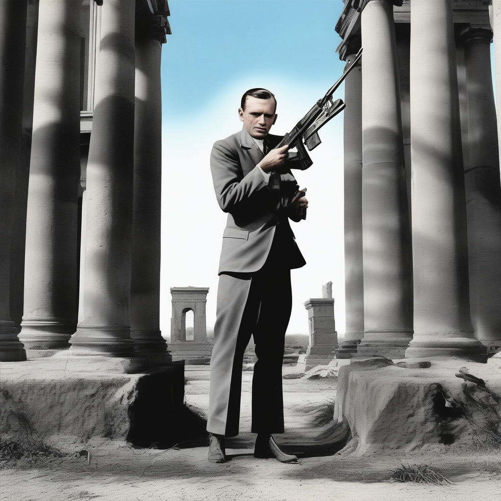 Remastered Colorized Album-cover Posterized masterpiece Opt... by ... Remastered Colorized Album-cover Posterized masterpiece Opt... by ...