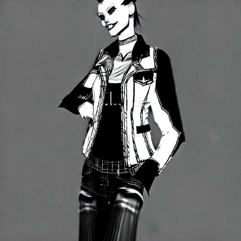 Michael Winstead - Playground