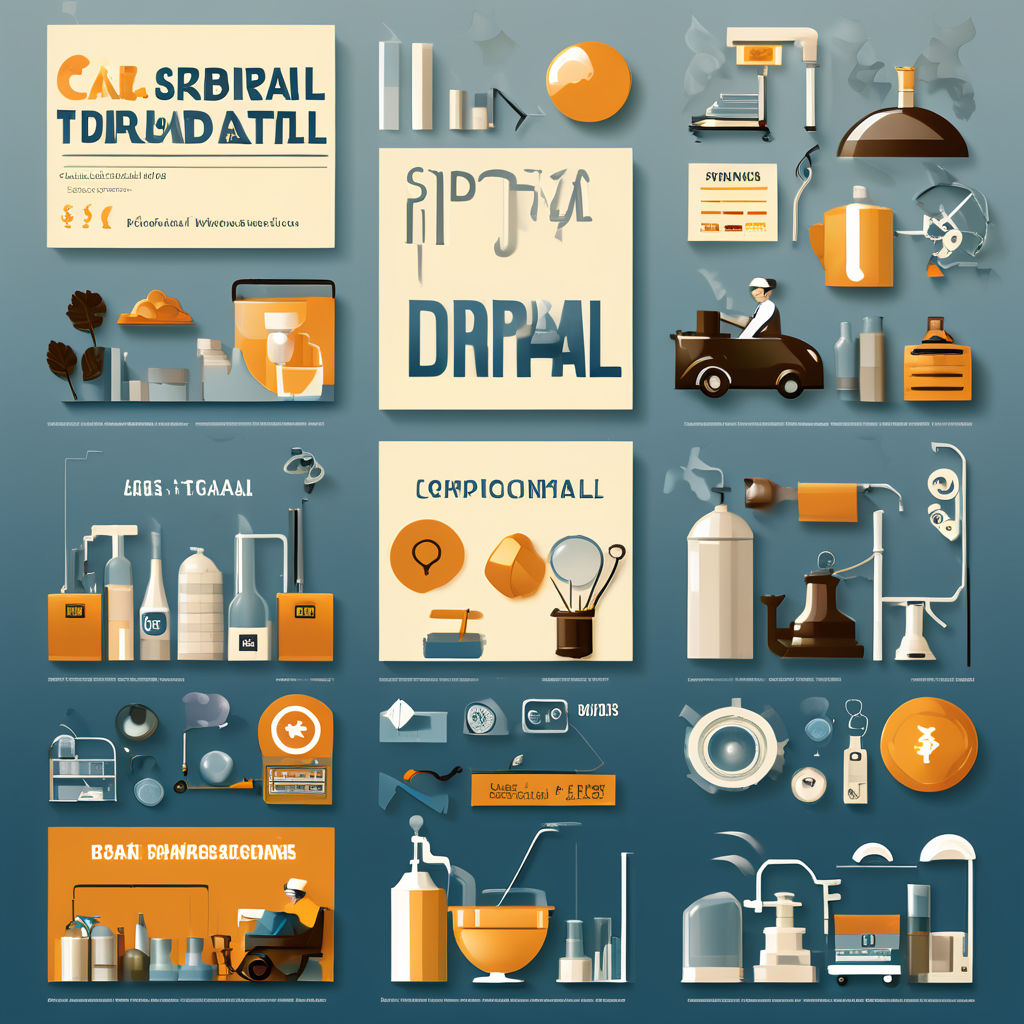 Laboral Day social graphic of different professions by Sherine Salem ...
