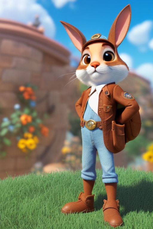 Pltn style by Ray Tracer - Playground