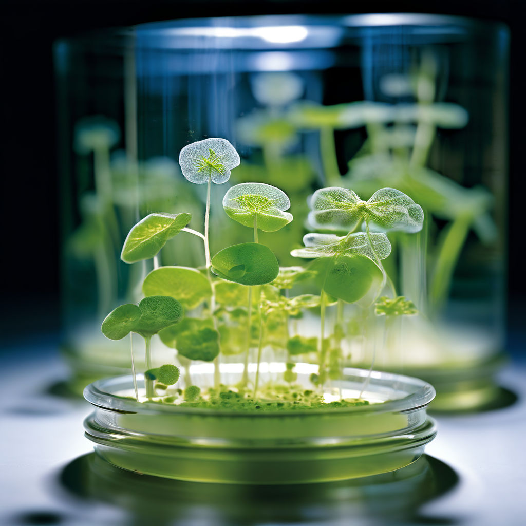 In vitro culture environment by Boulal Hadil - Playground