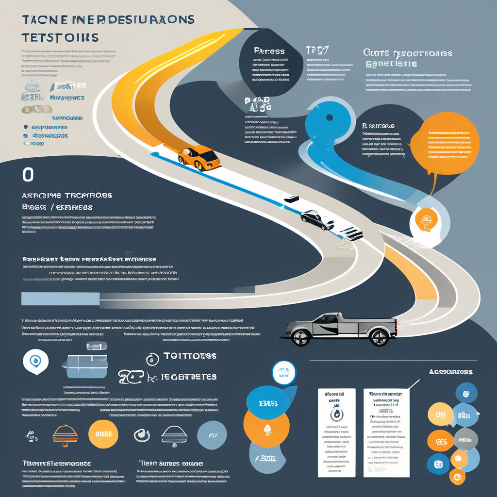 Infographic illustrating the roadmap for testing procedures by Roshni ... Infographic illustrating the roadmap for testing procedures by Roshni ...