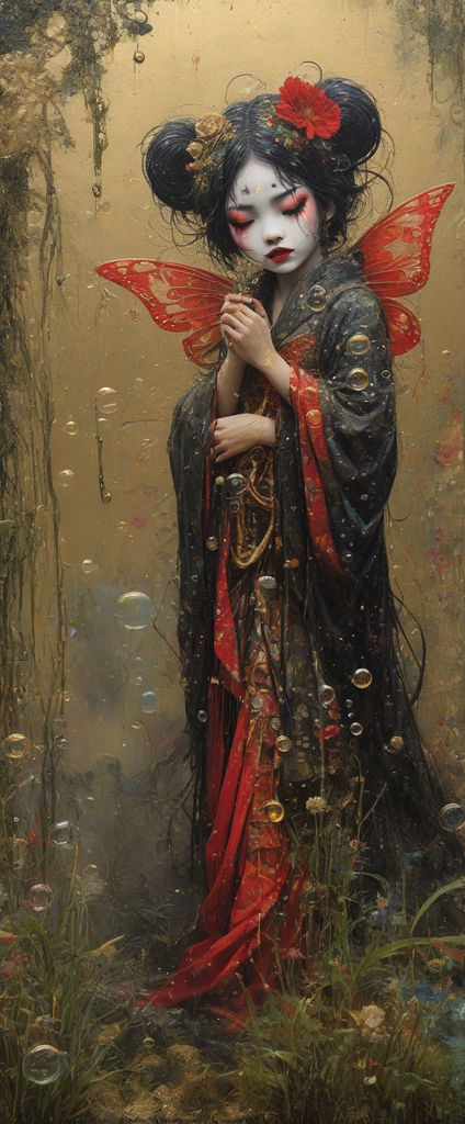 Hyper detailed art masterpiece vintage by Jonkin - Playground