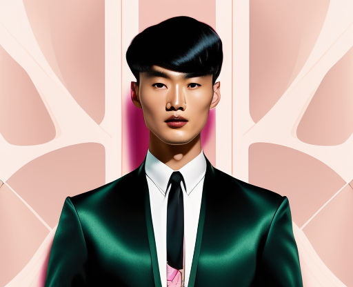 Wei Xiong - Playground