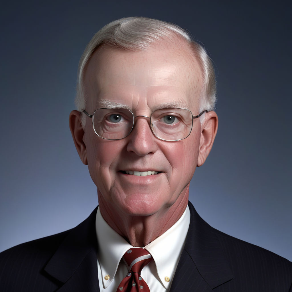 Robert G. Allen by Max Cajazeiras (Max Cajazeiras) - Playground