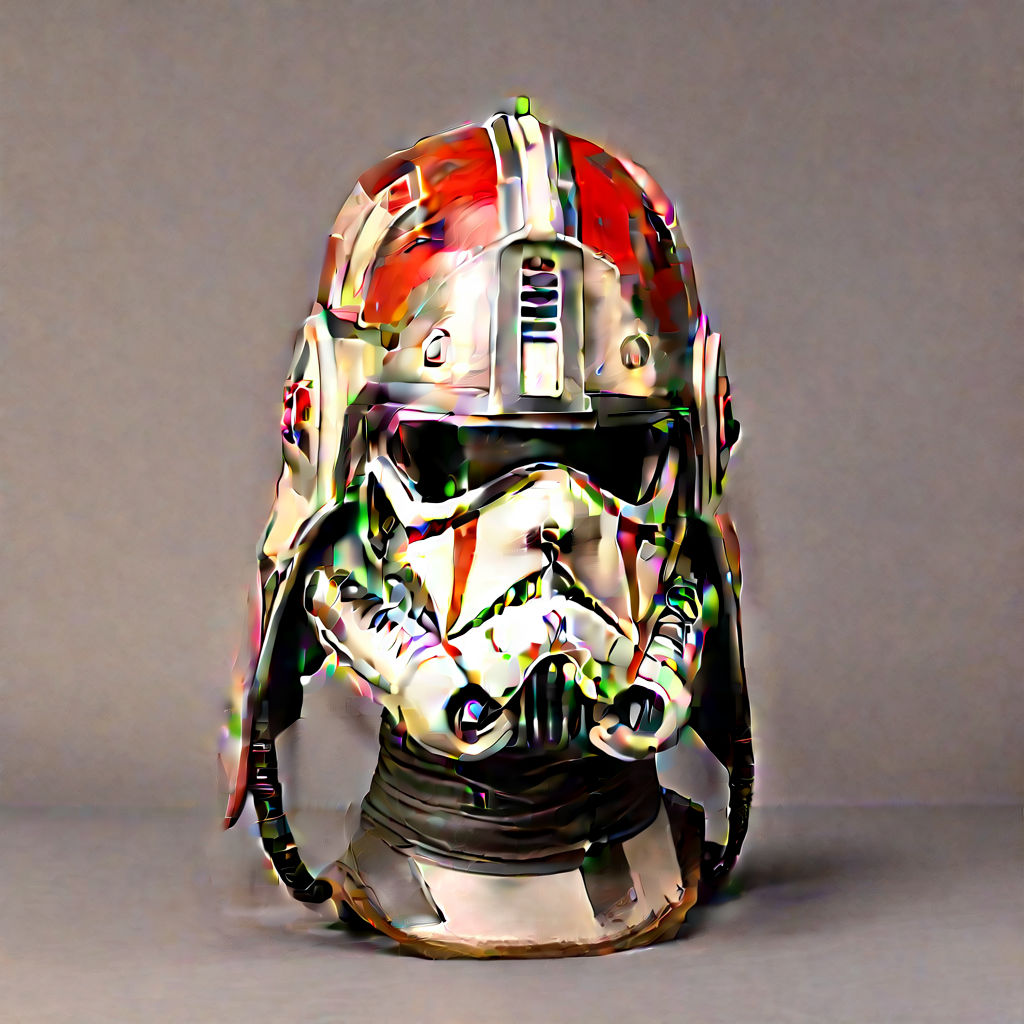 Star wars trooper pilot bounty hunter sith helmet by QuirkyYoyoTopaz ...
