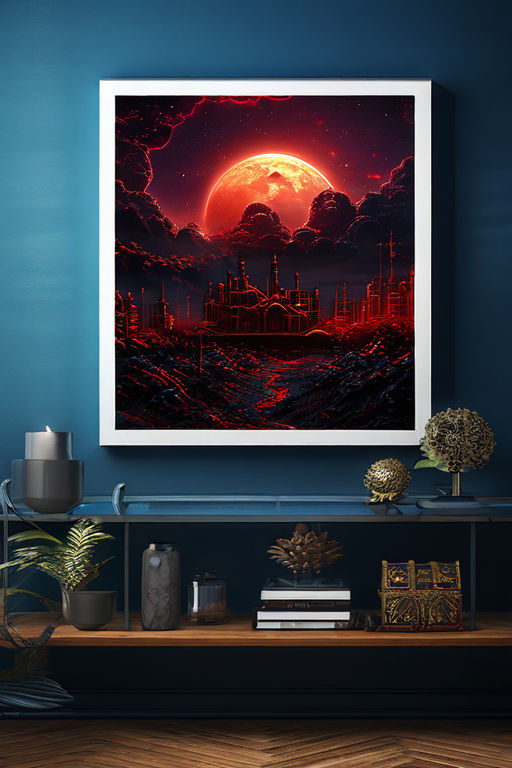 Playground AI - free-to-use online AI image creator